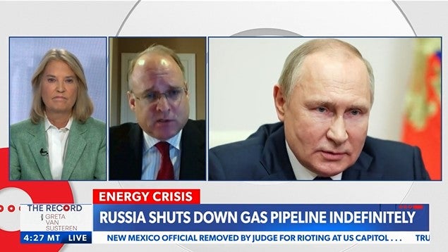 Russia Capitalizes on Sanctions Loopholes | Hudson Institute